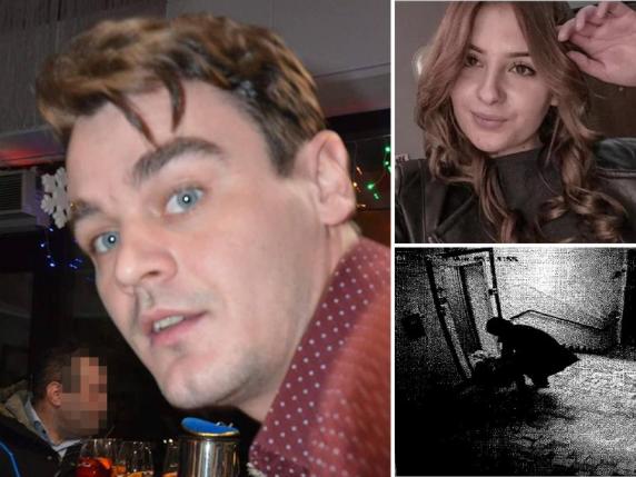 Dumitru Stratan, chi è l'ex fidanzato di Yana accusato di omicidio: il padre suicida, la droga e ...