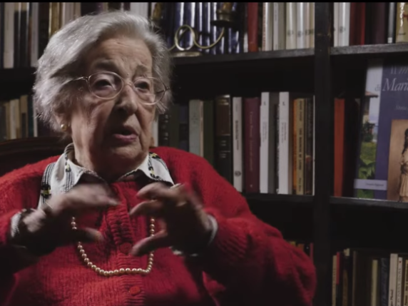 Morta Maria Luisa Sini, era la nipote di Pavese | Corriere.it