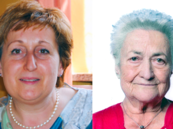 Centallo (Cuneo), nuora e suocera muoiono a un’ora e mezza di distanza ...