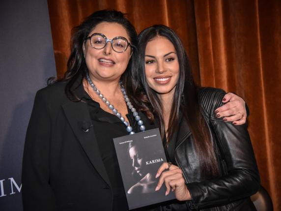 Karima, il libro e la nuova vita: il ristorante a Genova con il ...