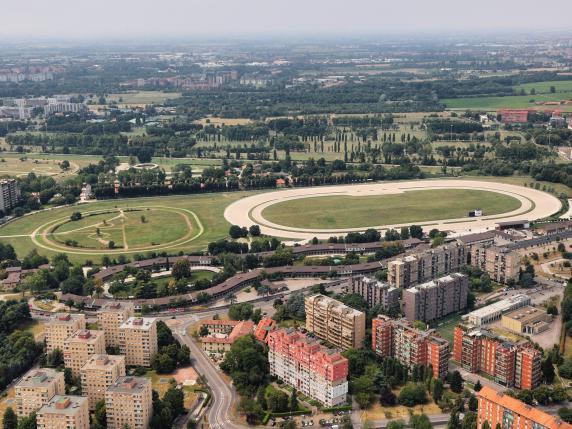 Nuovo stadio a «La Maura», quale destino per il Meazza? | Corriere.it