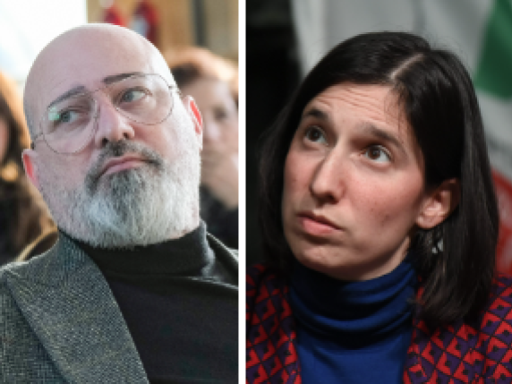 Seggi Primarie Pd 2023 A Roma Dove Sono I Gazebo Ecco Dove Si Vota E