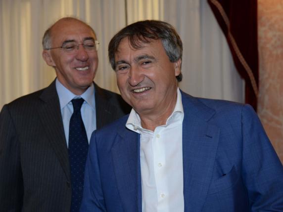 Venezia, i terreni per lo stadio riaccendono la guerra tra Enrico ...