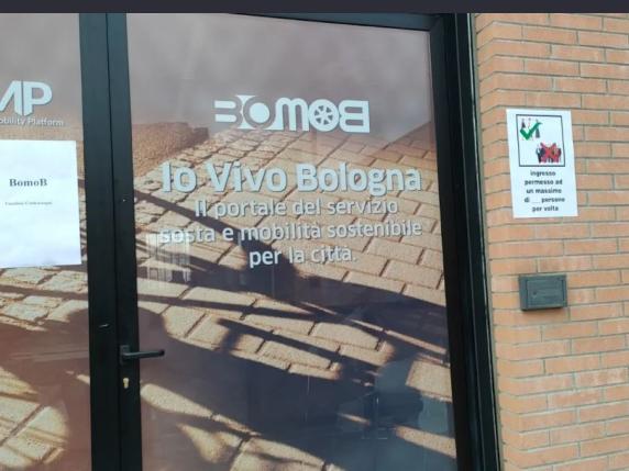 Bomob: 5 giorni di sciopero. I sindacati: spettanze non pagate. L ...