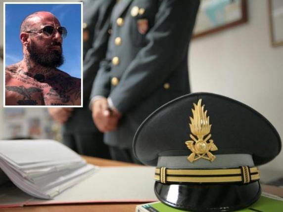 Evasione fiscale: sequestrati 900mila euro a Danilo Quarto, ex patron ...