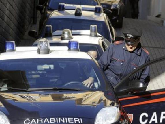 Camorra a Napoli, scacco al clan Mazzarella: armi, droga e mercato nero ...