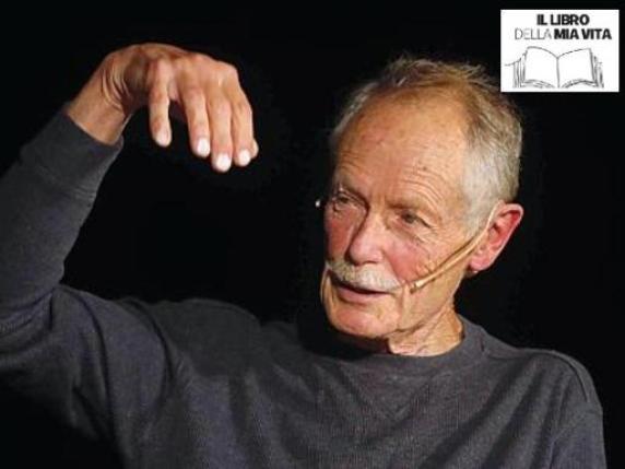 Per me Chisciotte è senza «don». Cade ma si rialza dalla polvere ...