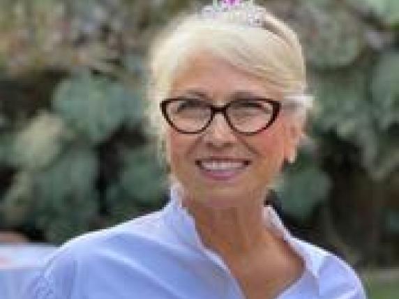 Annamaria Forgione, dal Nepal all’India a colpi di pizza e mozzarelle ...