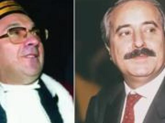 Falcone, pioggia di critiche sull’ex giudice Carnevale | Corriere.it