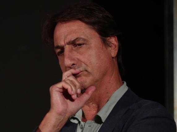 Claudio Fava lascia la politica: «Mi fermo qui» | Corriere.it