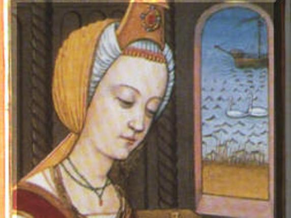 La sinfonia del corpo femminile, Manni pubblica il trattato medievale ...