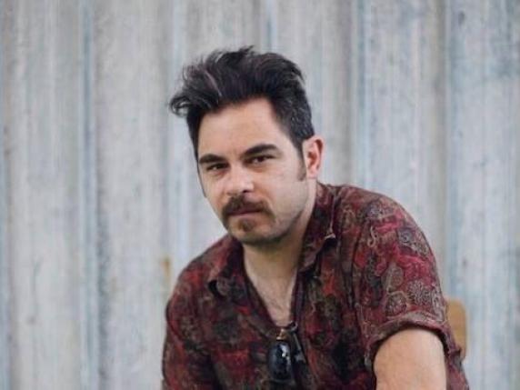 Joseph Martone, per Rolling Stone il suo esordio solista è il miglior ...