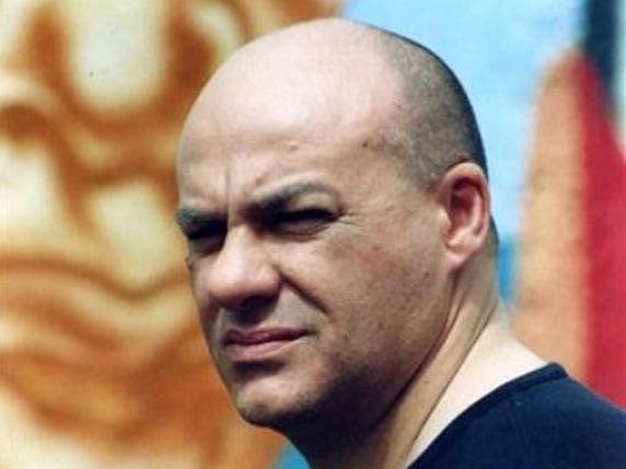 Il compleanno di Peppe Lanzetta poeta incendiario delle periferie ...