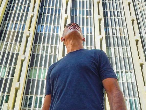 Angelo Massaro, in cella 21 anni da innocente: «La mia storia in un ...