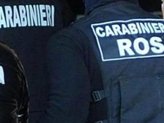 Mafia 22 Arresti In Sicilia Ci Sono Unavvocata E Il Mandante Dell