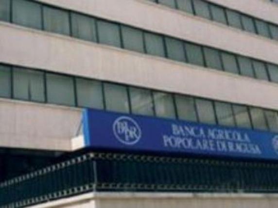 Banca Agricola Popolare di Ragusa: morto l’ex presidente Cartia ...