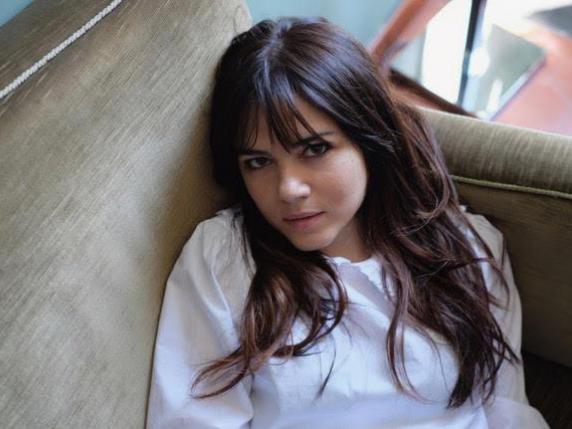 Claudia Tranchese da Gomorra a Generazione 56k | Corriere.it