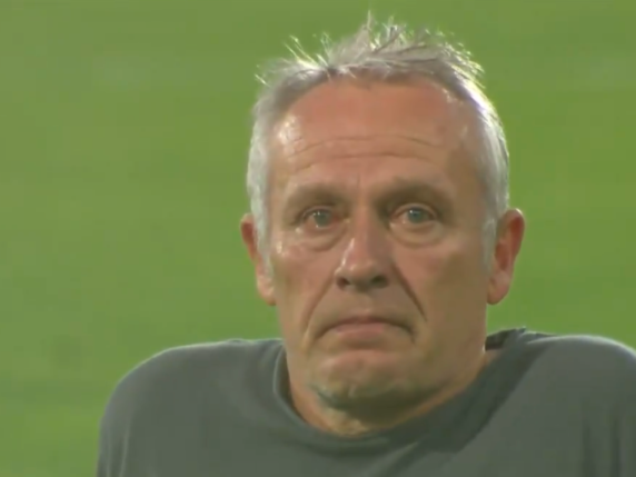 Streich, pallone e filosofia: «Il mio calcio è coraggio, e la Superlega ...