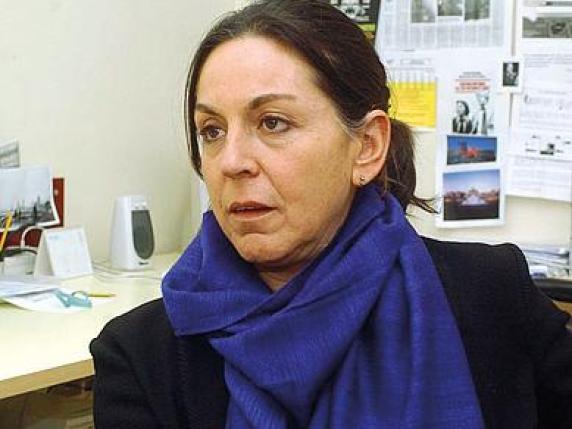 Le passioni di Daniela Lepore: governo del territorio, i suoi studenti ...