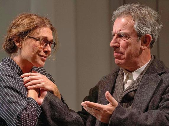 Carolina Rosi «I classici di Eduardo riletti dai registi del Cinema ...