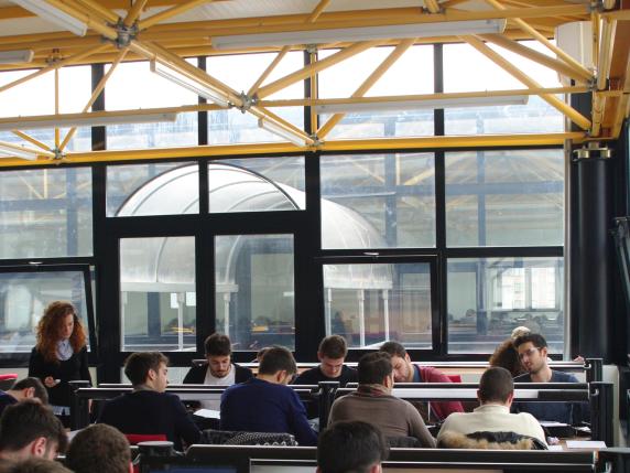 Ingegneria aerospaziale: Napoli prima in Italia e seconda in Europa ...