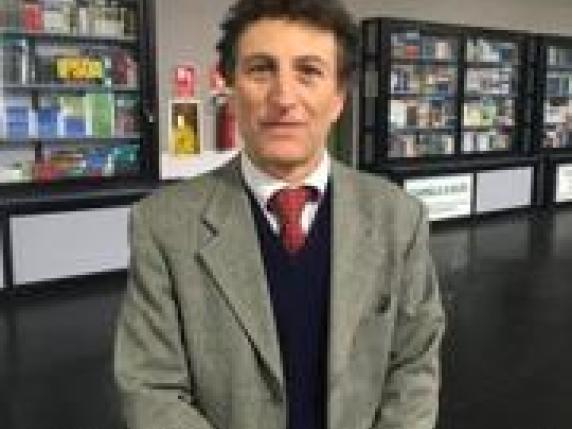 Antonio Tafuri nuovo presidente Consiglio Ordine avvocati di Napoli ...