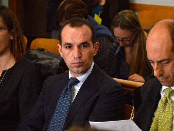 Verbali di Tarantini, assolta cronista del Corriere del Mezzogiorno ...