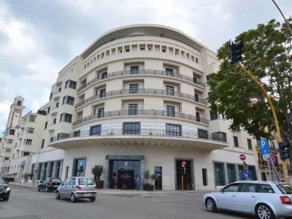 L’Albergo delle Nazioni e l’hotel Oriente passano in mani cinesi ...