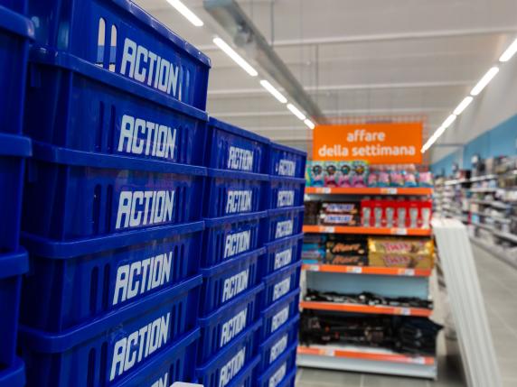 Action apre a Imola, il primo negozio in Emilia-Romagna della catena ...