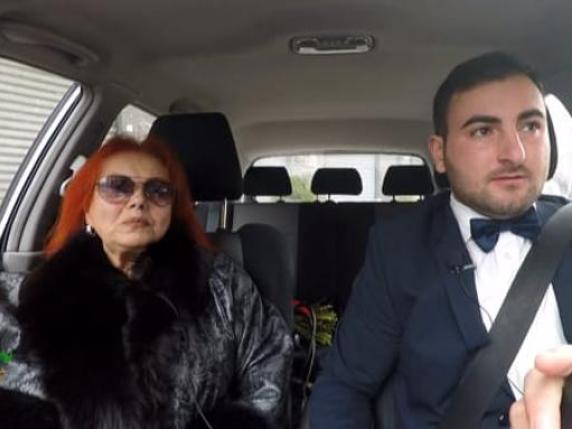 Pupetta Maresca, lady camorra: «Gomorra è diseducativa, ho spento la tv ...