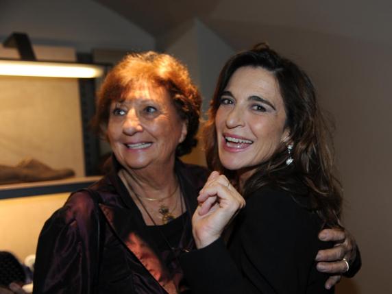 Gargiulo torna a Sorrento con un «colpo di scena» tra arte e vita ...