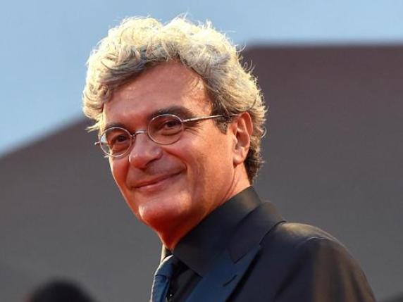 Mario Martone: «Avevo scritto una serie sui De Filippo» | Corriere.it