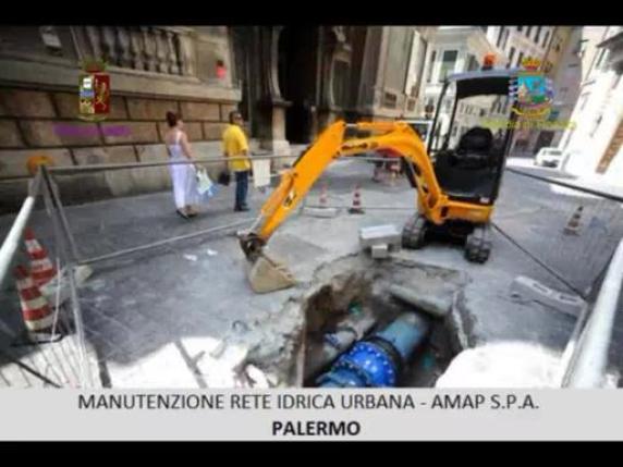 Sequestro Di Beni Per Sei Milioni A Imprenditori Collusi Con La Mafia