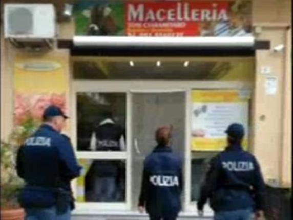 Mafia, sequestrata la macelleria del boss del centro storico di Palermo | Corriere.it