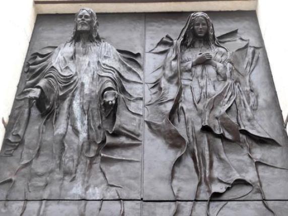 È morto l’artista Michele Pernice La città lo ricorda per le sue opere | Corriere.it