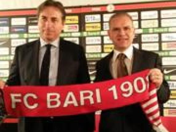 Paparesta via, Giancaspro alla guida Il Bari va verso un nuovo padrone ...