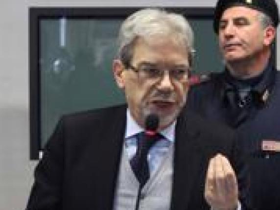 De Vincenti: lavoriamo per la salute, Emiliano invece vuole lo sfascio ...