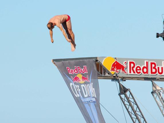 Sarà la Puglia ad ospitare la gara mondiale tuffi da grandi altezze ...