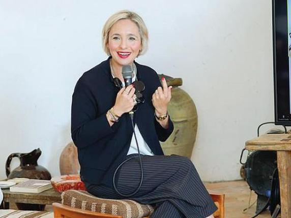 Azzurra Rinaldi: «Il patriarcato è solo un costo che crea povertà ...