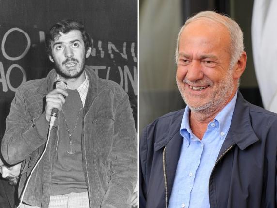 Mario Capanna: «Quando nel '70 liberammo piazza San Babila dai fascisti ...