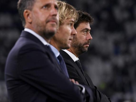 «su Stipendi Agenti E Partner La Juventus Non Fu Leale La Procura
