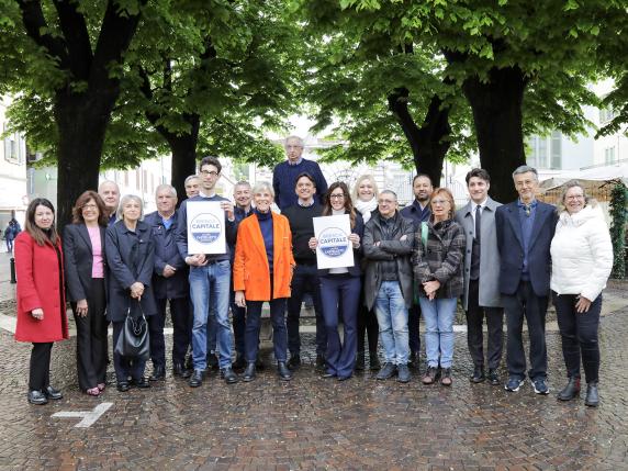 «Brescia Capitale» la quinta civica per Castelletti è un mix ...