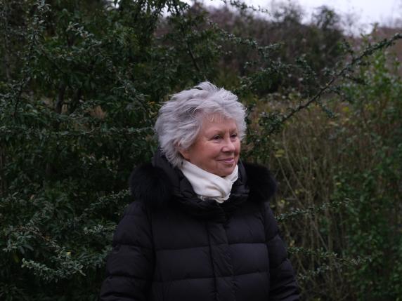 «Senza preavviso», l'ultimo libro di Samaritana Rattazzi: presentazione ...