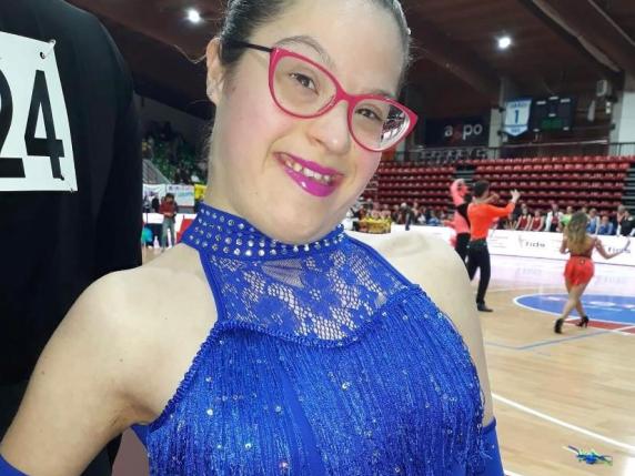 Lo sfogo di Giada contro gli haters: «Ballare mi rende felice. Ce l ...