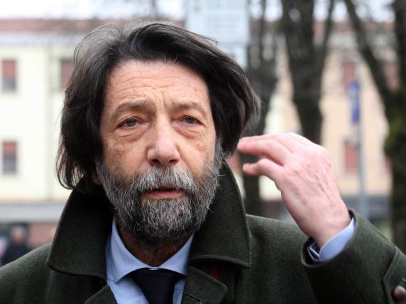 Venezia, i 50 anni della Legge speciale. Cacciari: «Tradita la norma ...