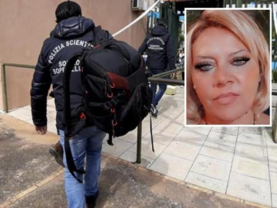 L'omicidio della mamma di Donato, star del web: Stefania Russolillo non ...