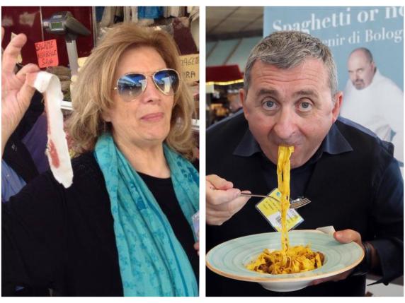Ragù alla Bolognese, Vito e Zanicchi contro la nuova ricetta: «La ...