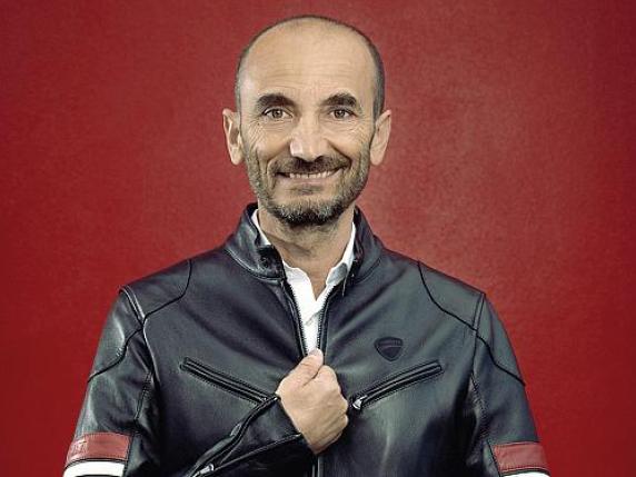 Claudio Domenicali, dieci anni alla guida di Ducati: «La moto del ...