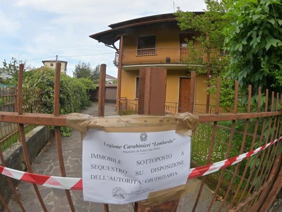 Mapello, Stefania Rota trovata morta in casa a un mese dalla scomparsa ...