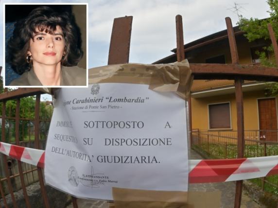 Mapello, Stefania Rota trovata morta in casa: «La cassetta della posta ...